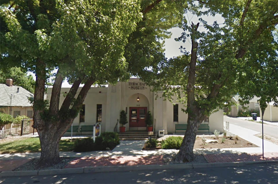 Welcome to TehachapiHistory.com - Tehachapi History